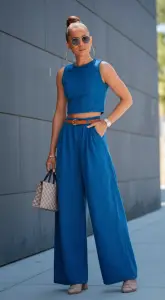 April Outfits Ideas 2025 – Casual and Aesthetic Looks for Spring in ...
