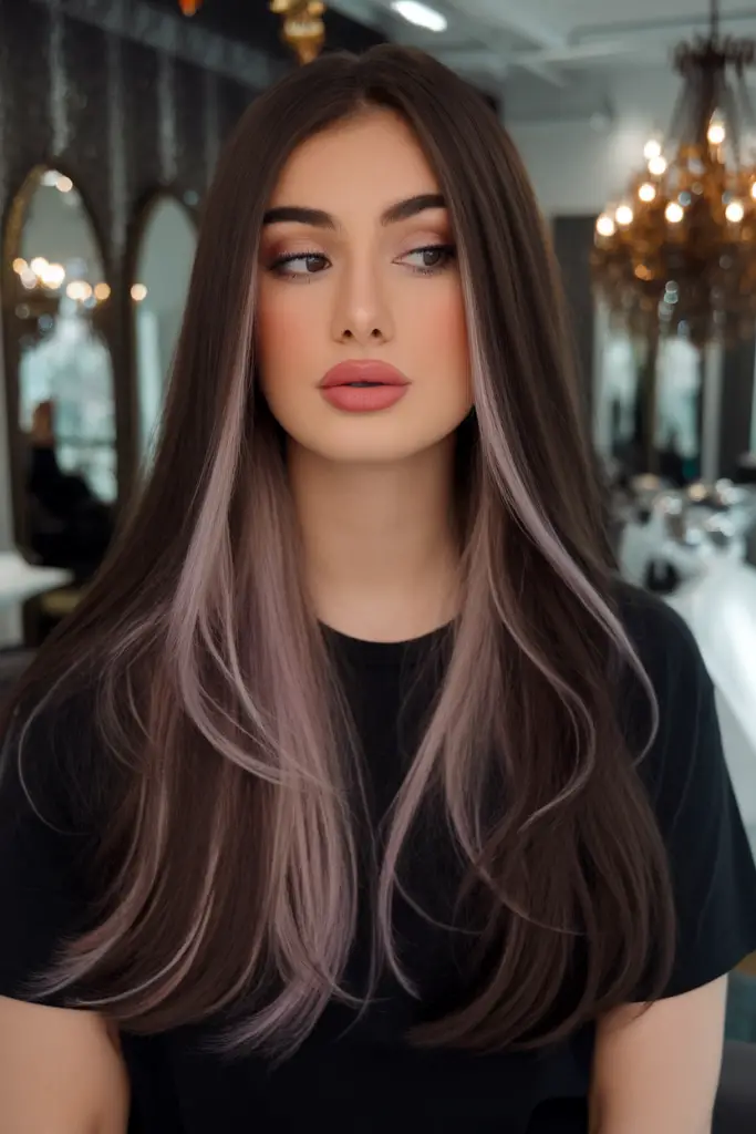 Spring Summer Season Hair Color 2025 Ideas – Trends for Women ...