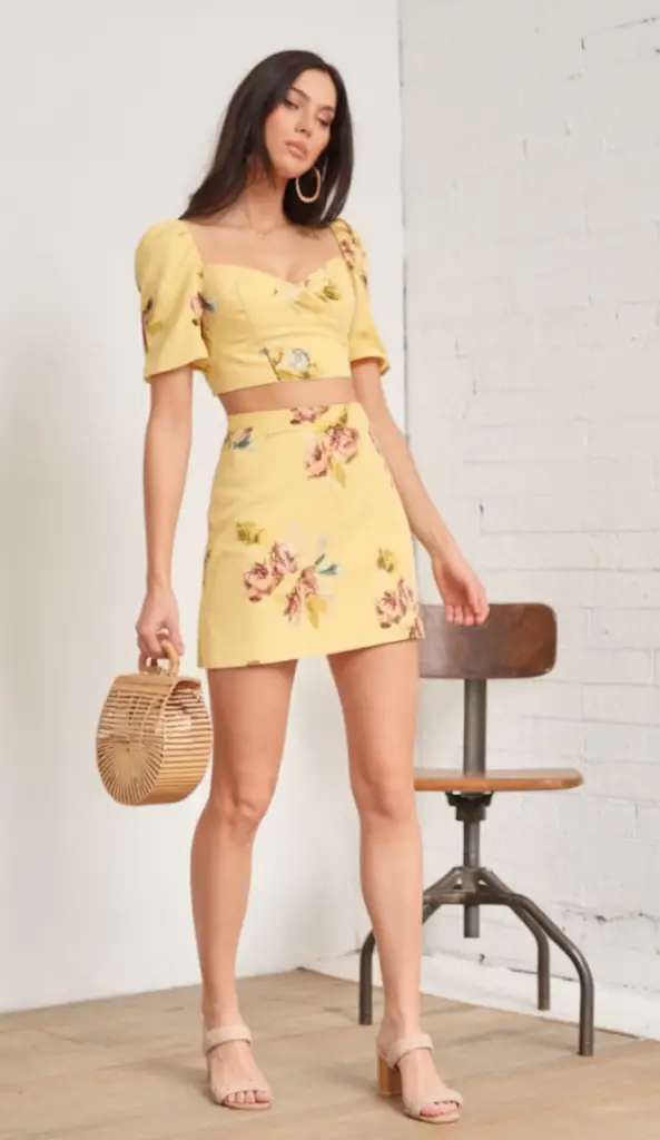 27 Spring Summer Season Fashion Trend 2025 – Outfit Ideas, Dresses ...