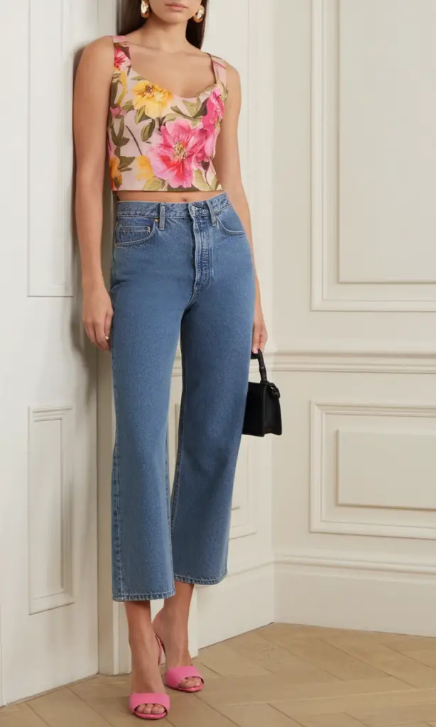 25 Spring Summer Season Outfits Ideas 2025 – Casual Chic, Modest ...