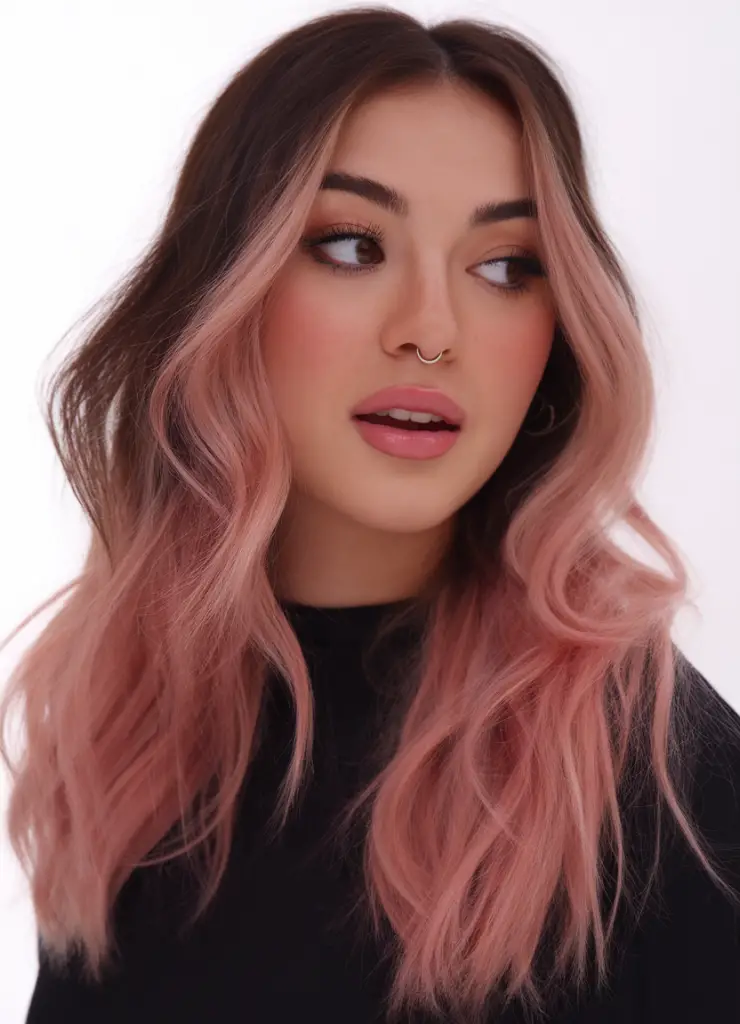 Spring Summer Season Hair Color 2025 Ideas – Trends for Women ...