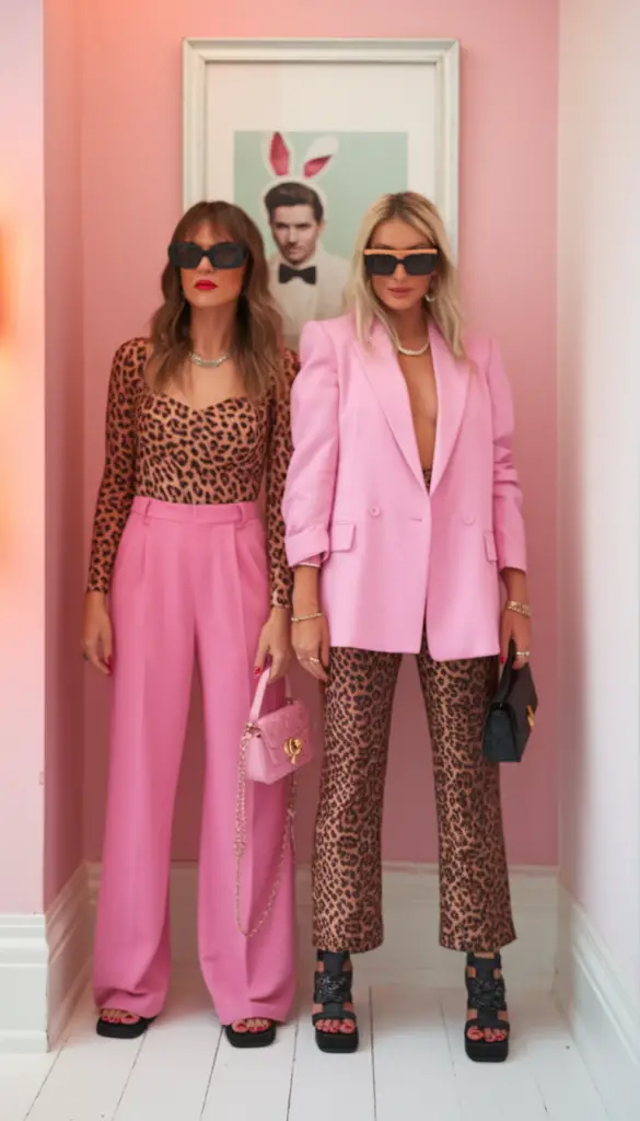 April Outfits Ideas 2025 – Casual and Aesthetic Looks for Spring in ...