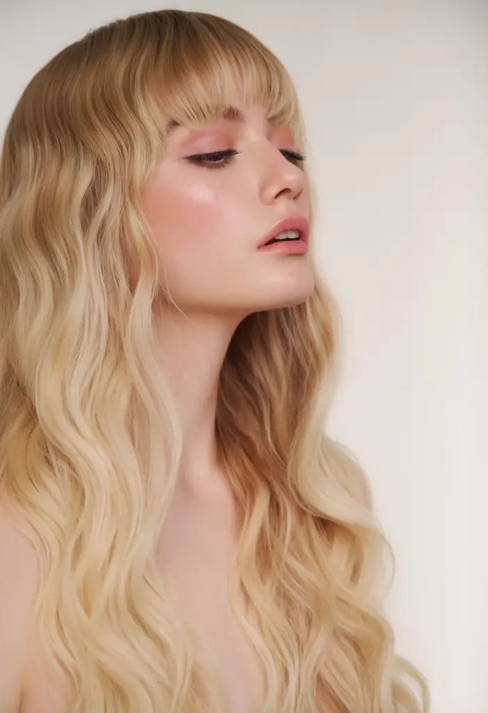 Spring Summer Season Hair Color 2025 Ideas – Trends for Women ...