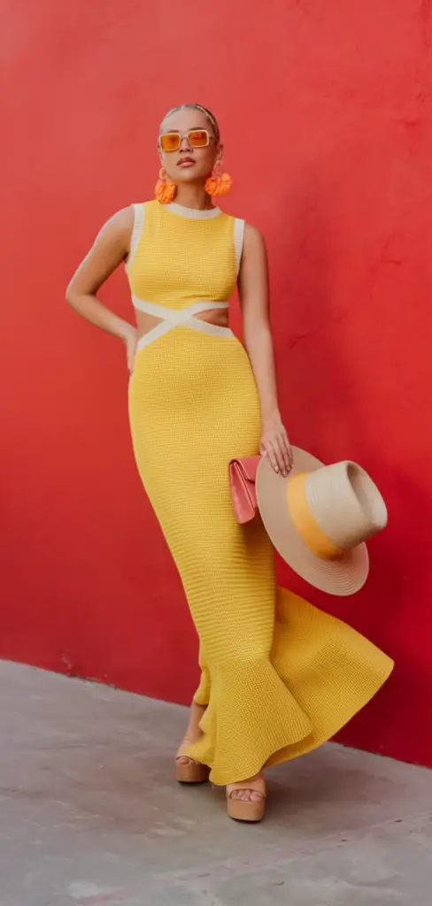 April Outfits Ideas 2025 – Casual and Aesthetic Looks for Spring in ...