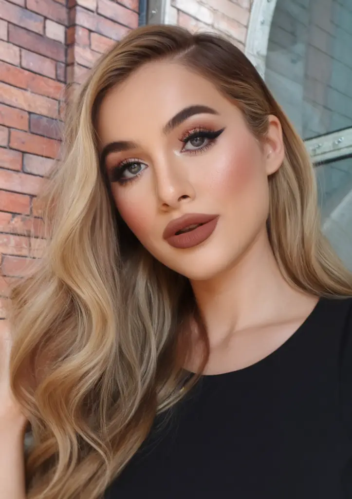 Spring Summer Season Hair Color 2025 Ideas – Trends for Women ...