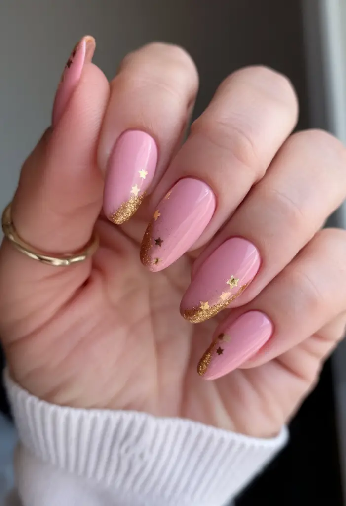 Best Graduation Nails Ideas 2025 – Classy, Cute & Trendy Designs for ...
