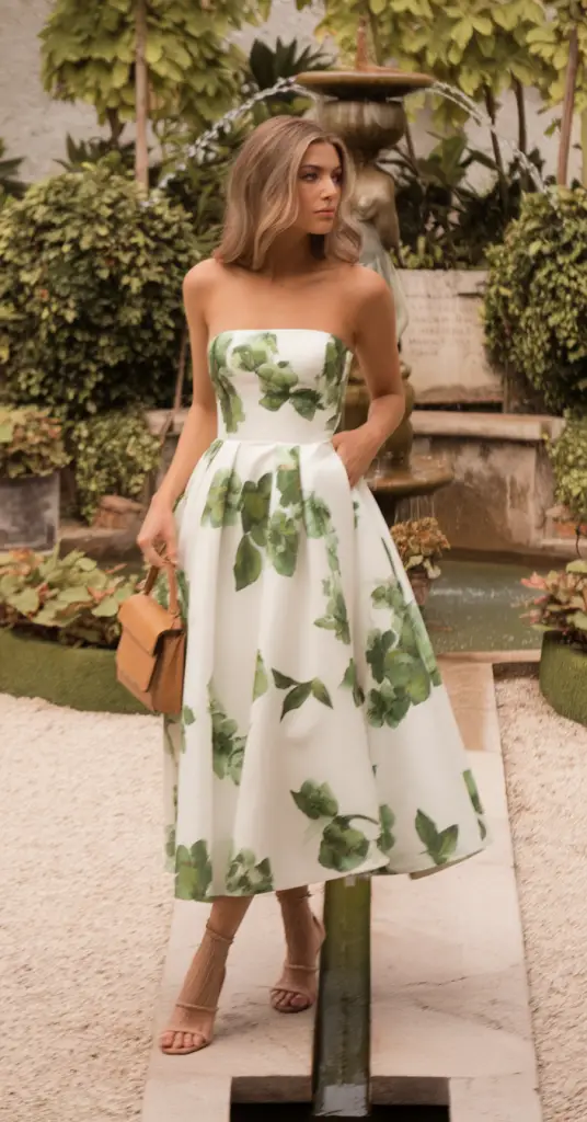 25 Graduation Outfit Ideas for Guest Ideas 2025 – Dresses Classy ...
