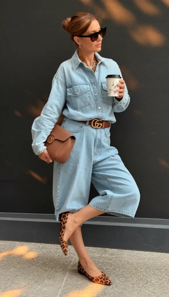 April Outfits Ideas 2025 – Casual and Aesthetic Looks for Spring in ...