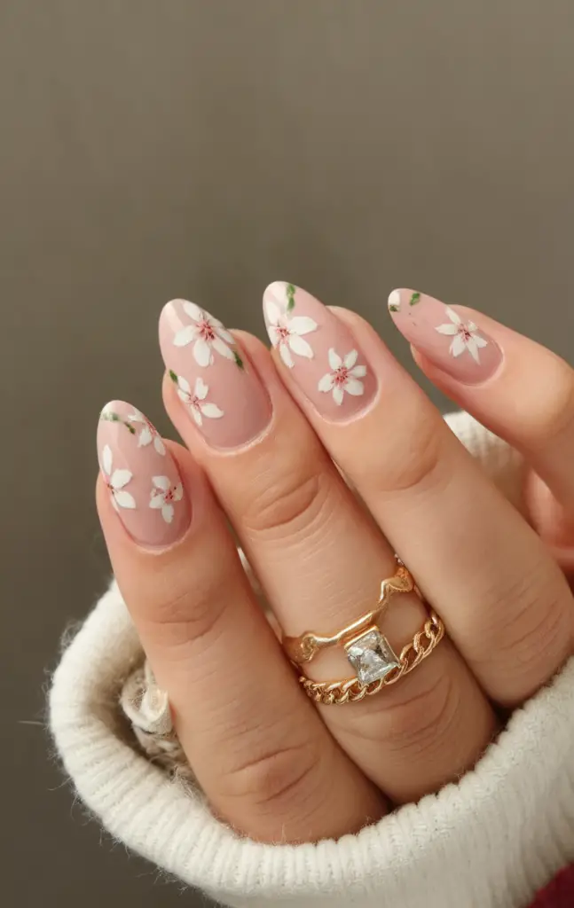 Best Graduation Nails Ideas 2025 – Classy, Cute & Trendy Designs for ...