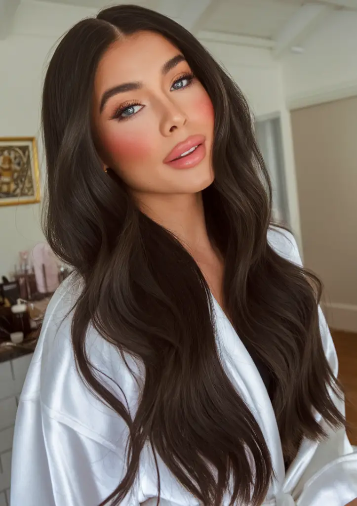 Spring Summer Season Hair Color 2025 Ideas – Trends for Women ...