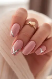 Best Graduation Nails Ideas 2025 – Classy, Cute & Trendy Designs for ...