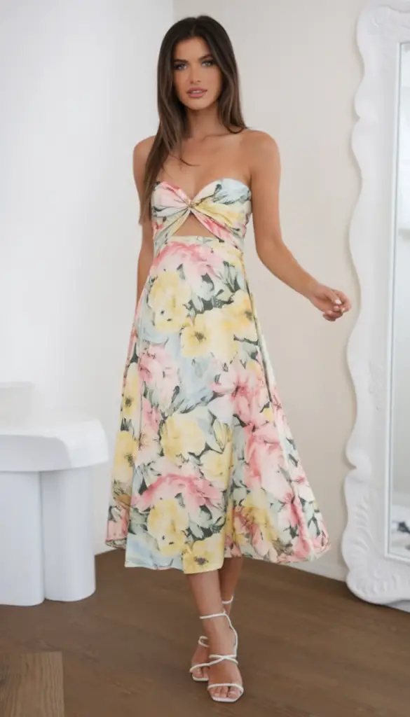 25 Graduation Outfit Ideas for Guest Ideas 2025 – Dresses Classy ...