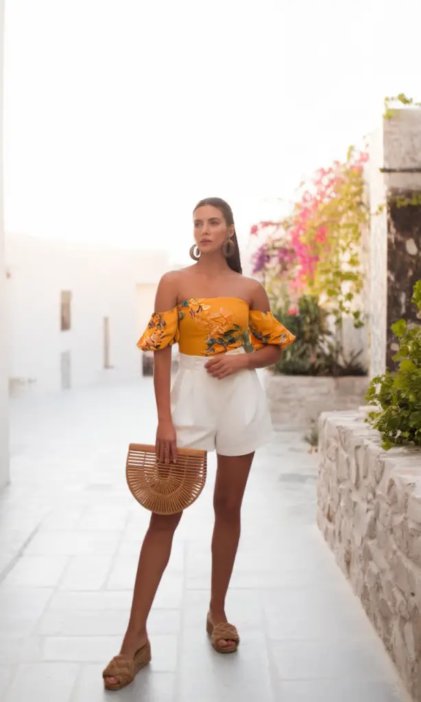 25 Cute Vacation Beach Outfits – Trendy Ideas for Vacation 2025 ...