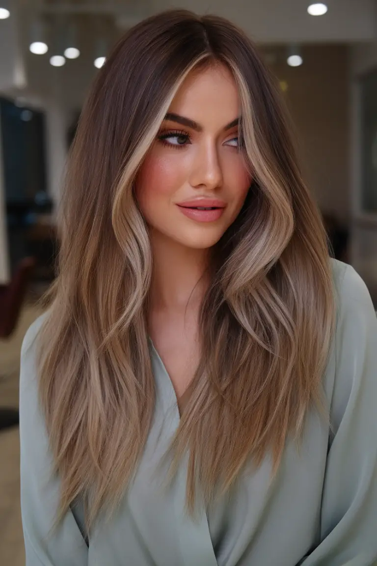 Spring Summer Season Hair Color 2025 Ideas – Trends for Women ...