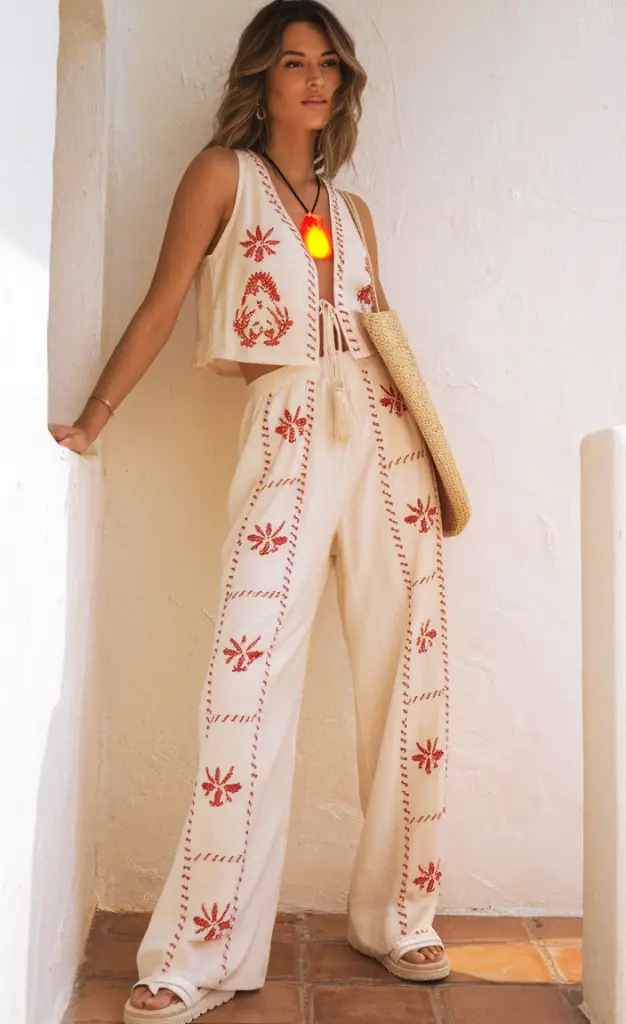 April Outfits Ideas 2025 – Casual and Aesthetic Looks for Spring in ...